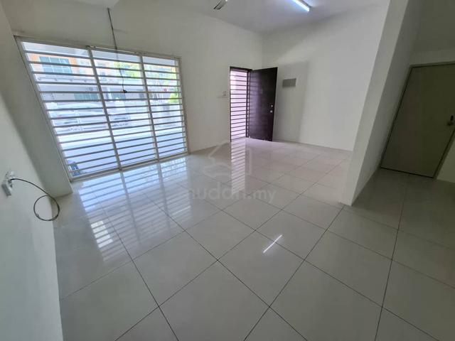 2-storey Terraced House for Rent, 4 Bedroom, 1300 sq.ft, Simpang Ampat ...