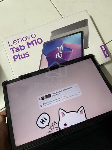 Lenovo Tab M10 plus - Mobile Phones & Gadgets for sale in Kota Kinabalu ...