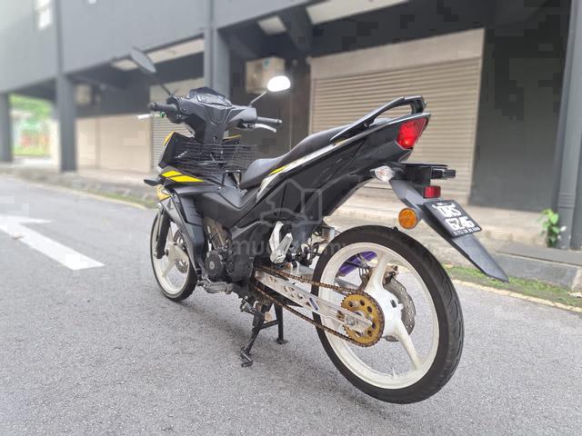 HONDA RS 150,Yamaha - Motorcycles for sale in Klang, Selangor