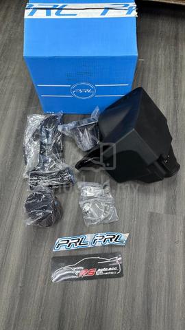 Civic FE 1.5 Turbo PRL HVI High Volume Air Intake - Car Accessories ...