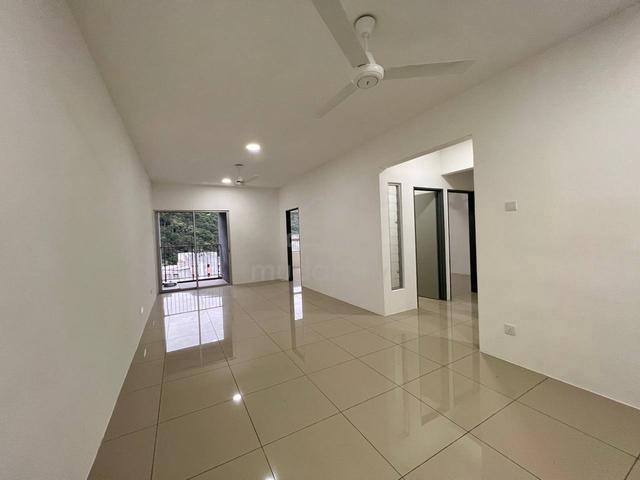 Service Residence for Sale, 3 Bedroom, 1000 sq.ft, The Stone (Ayer Itam ...