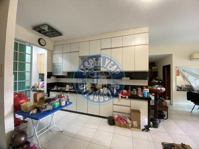 Condominium for Sale, 3 Bedroom, 1250 sq.ft, The Brezza, Tanjong Tokong ...