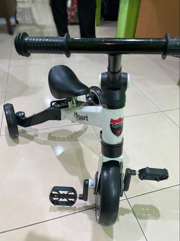 Basikal mini - Moms & Kids for sale in Padang Serai, Kedah