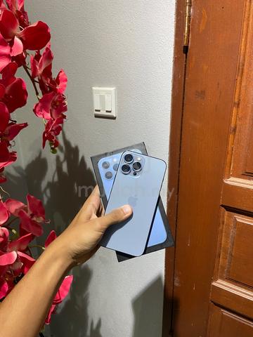 Iphone 13 Pro Max - Mobile Phones & Gadgets for sale in Tanah Merah ...