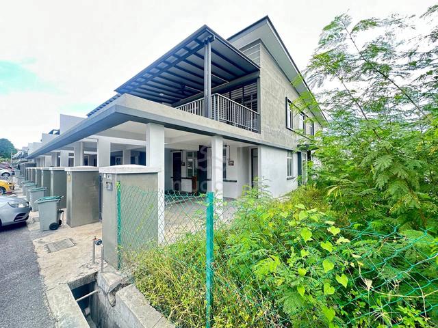 Townhouse for Sale, 3 Bedroom, 2304 sq.ft, Nilai, Negeri Sembilan ...
