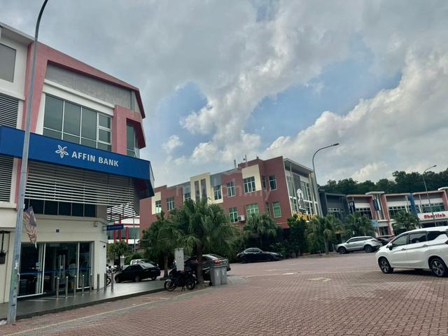 Shop lot for Rent, 5588 sq.ft, Seremban, Negeri Sembilan | Mudah.my