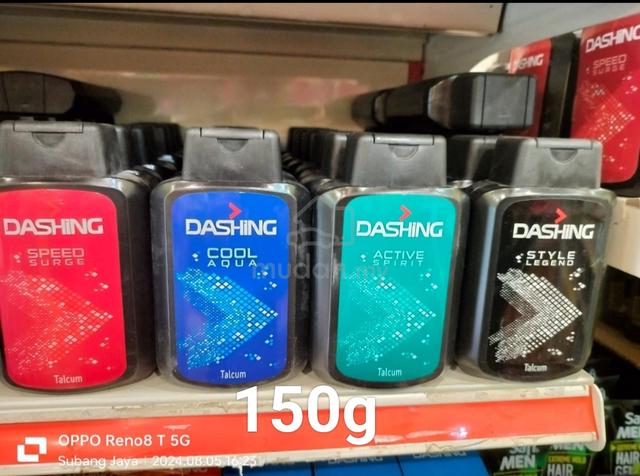 Bedak Dashing - Health & Beauty for sale in Balakong, Selangor