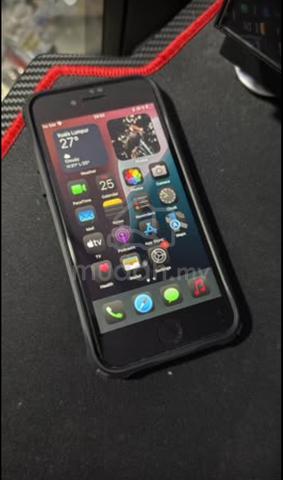 iPhone SE 2020 - Mobile Phones & Gadgets for sale in Tanah Merah, Kelantan