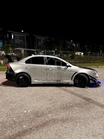 2011 Proton INSPIRA 1.8 STANDARD (M) - Cars for sale in Semenyih ...