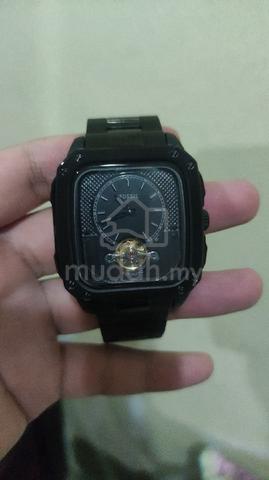 fossil automatic watch ME3238 - Watches & Fashion Accessories for sale ...