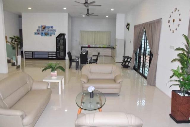 Bungalow House for Sale, 6 Bedroom, 6840 sq.ft, Ipoh, Perak 106676335 ...