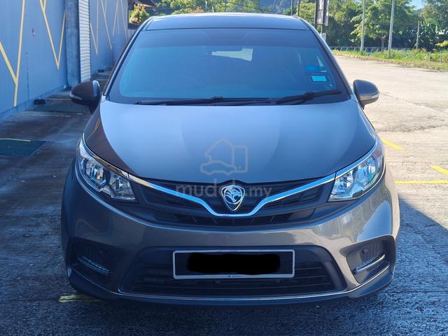 2020 Proton IRIZ 1.6 PREMIUM (A) - Cars for sale in Sandakan, Sabah