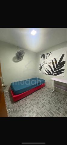 Room for Rent, 250 sq.ft, Cheras, Kuala Lumpur | Mudah.my