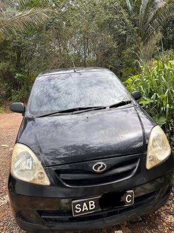 2010 Perodua VIVA 659cc 660 BX (M) - Cars for sale in Kota Marudu, Sabah
