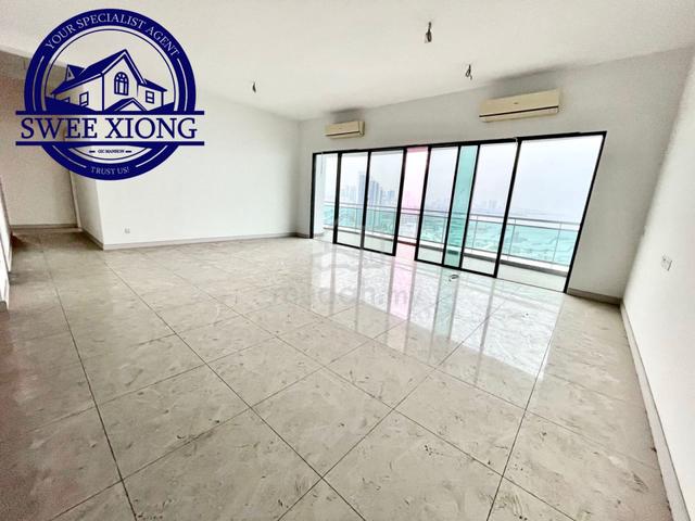 Condominium for Sale, 4 Bedroom, 2314 sq.ft, The Light Point @ The ...
