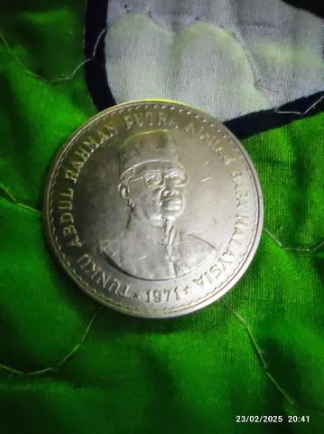 syiling rm5 - Hobby & Collectibles for sale in Ipoh, Perak