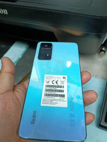 Xiaomi Redmi 11Pro - Mobile Phones & Gadgets for sale in Shah Alam ...