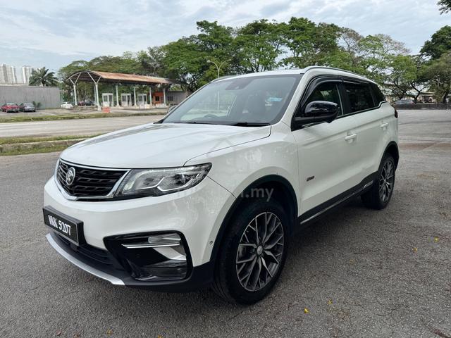 Proton X70 1.5 PREMIUM 2WD (A) 2023 Under Warranty - Cars for sale in Sungai Besi, Kuala Lumpur