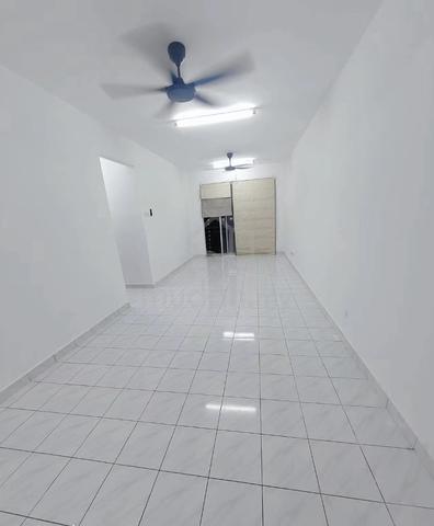 Condominium for Sale, 3 Bedroom, 1000 sq.ft, Seri Serindit Residence ...