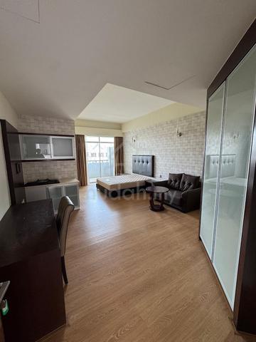 Condominium for Rent, 1 Bedroom, 500 sq.ft, Amansari Residence Resort ...