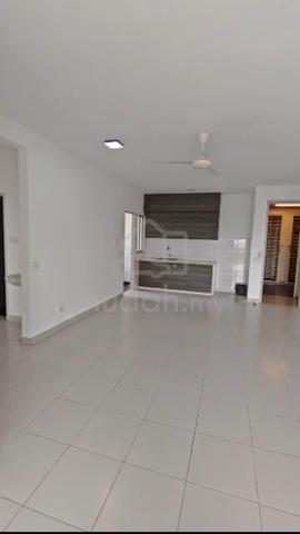 Apartment for Sale, 3 Bedroom, 950 sq.ft, D'Cerrum Apartment, Semenyih ...