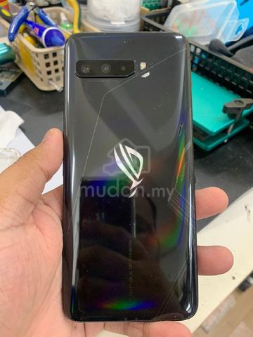 Asus Rog 3 Strix - Mobile Phones & Gadgets for sale in Seri Iskandar, Perak
