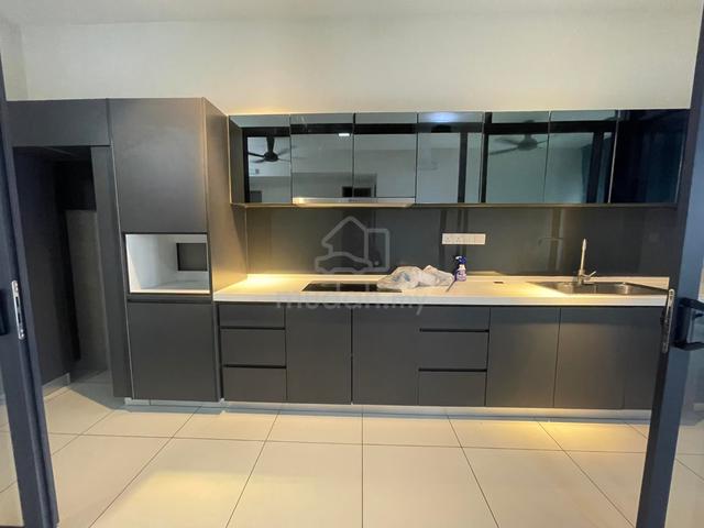 Condominium for Rent, 3 Bedroom, 1200 sq.ft, Bennington Residences ...