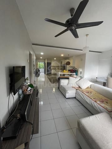 Condominium for Rent, 3 Bedroom, 1507 sq.ft, Cameron Towers, Petaling ...