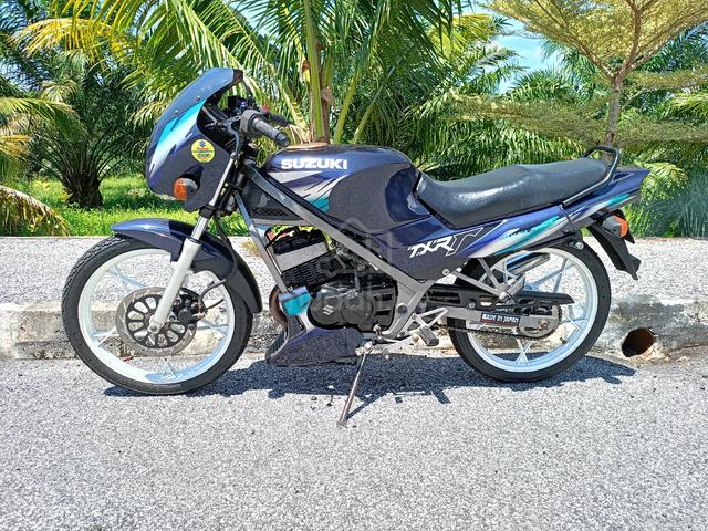 panther gamma 150 - Motorcycles for sale in Sik, Kedah