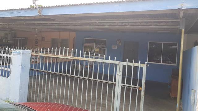 Terraced House for Sale, 3 Bedroom, 1672 sq.ft, Batu Arang, Labuan ...