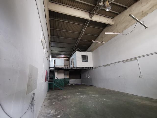 Warehouse / Factory for Sale, 2250 sq.ft, Cheras, Kuala Lumpur ...