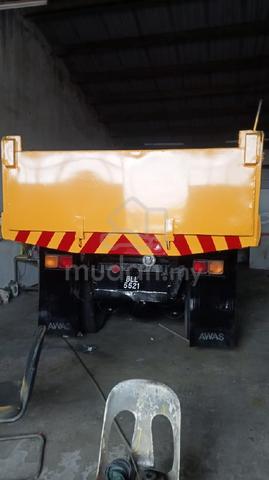 Lori dumper/tiper - Commercial Vehicle & Boats for sale in Batu Caves ...