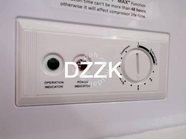 60l freezing morgan mini fridge new - Home Appliances & Kitchen for ...