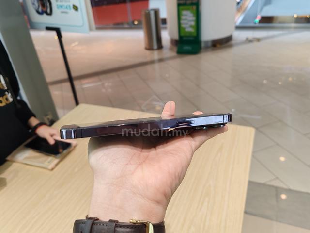 Apple IPhone 14 pro max 256 GB ZP set full box - Mobile Phones ...