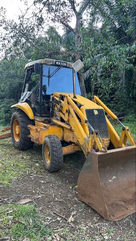 JCB 214 series 3 - Commercial Vehicle & Boats for sale in Kuantan, Pahang