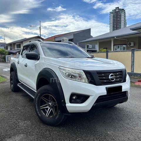 .‼️High Loan,Low Dep‼️🚘 NISSAN NAVARA NP300 2.5VL - Cars for sale in ...