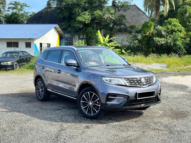 ‼️2020/2021 Proton X70 TGDI PREMIUM 2WD 1.8L ‼️ - Cars for sale in Tampoi, Johor