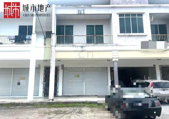 Shop lot for Rent, 1200 sq.ft, Miri, Sarawak | Mudah.my