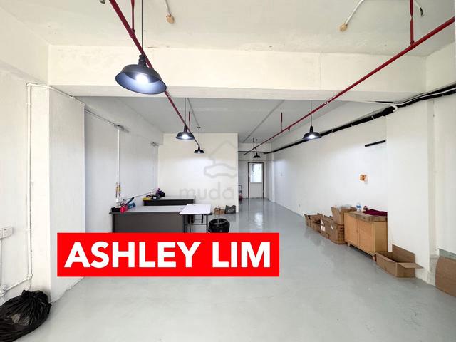 Office space for Sale, 1000 sq.ft, Relau, Penang | Mudah.my