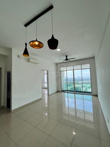 Service Residence for Rent, 3 Bedroom, 1087 sq.ft, BM City Suites @ BM ...