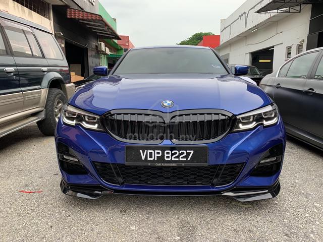 BMW G20 Msport Bodykit / G20 Bodykit - Car Accessories & Parts for sale ...