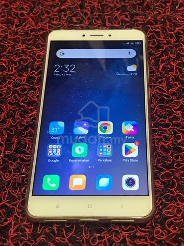 Mi Max 2 - Mobile Phones & Gadgets for sale in Cheras, Selangor