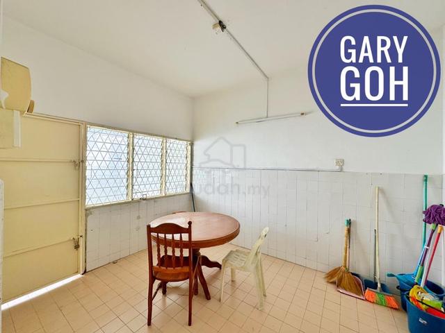 Semi-Detached House for Sale, 4 Bedroom, 2240 sq.ft, Ayer Itam, Penang 104745449 | Mudah.my