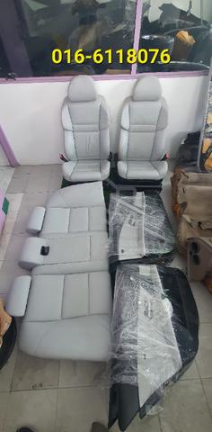 BMW E60 M5 Sports seat with door trim - Car Accessories & Parts for ...