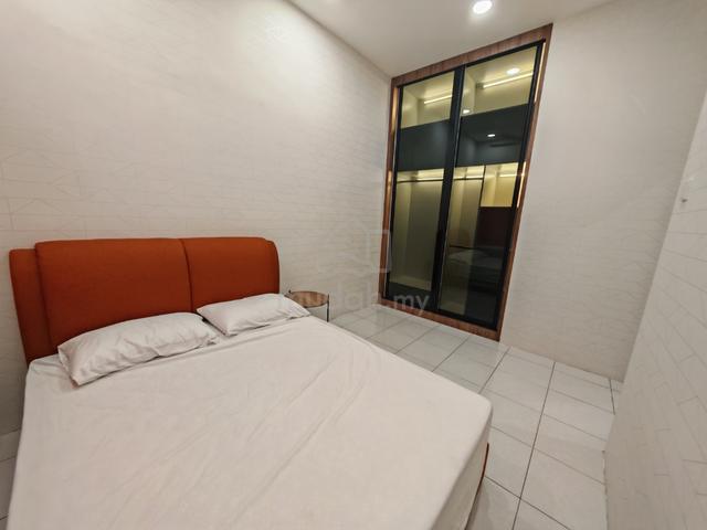 Condominium for Sale, 3 Bedroom, 850 sq.ft, Casa Idaman 2, Chemor, Perak | Mudah.my