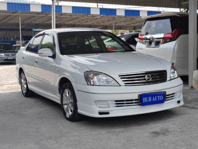 2009 Nissan SENTRA 1.6 (A) CANTIL ELOK MUST VIEW - Cars for sale in ...