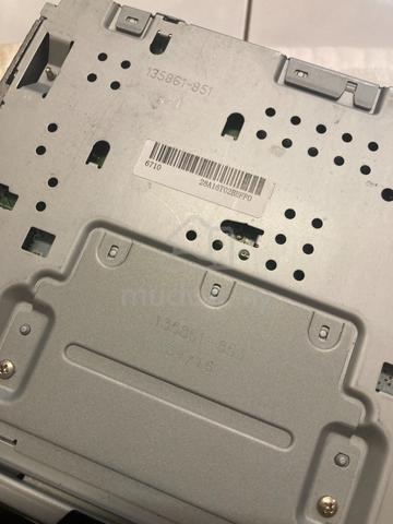 Toyota Original Car Audio System PC600-00005 - Car Accessories & Parts ...