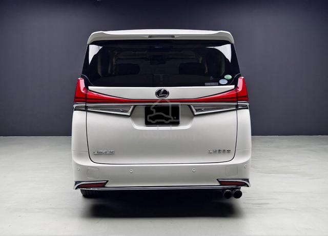 2015 Toyota VELLFIRE 3.5 - Lexus LM Conversion Kit - Cars for sale in ...