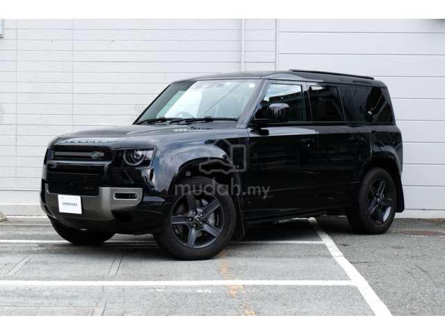 2023 Land Rover DEFENDER 3.0 110X-DYNAMIC HSE - Cars for sale in Klang ...