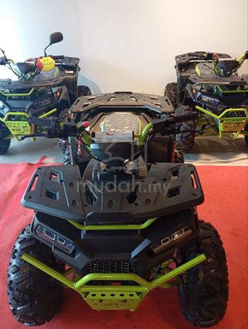 ATV RANGER GYB ( chikus ) - Sports & Outdoors for sale in Chikus, Perak